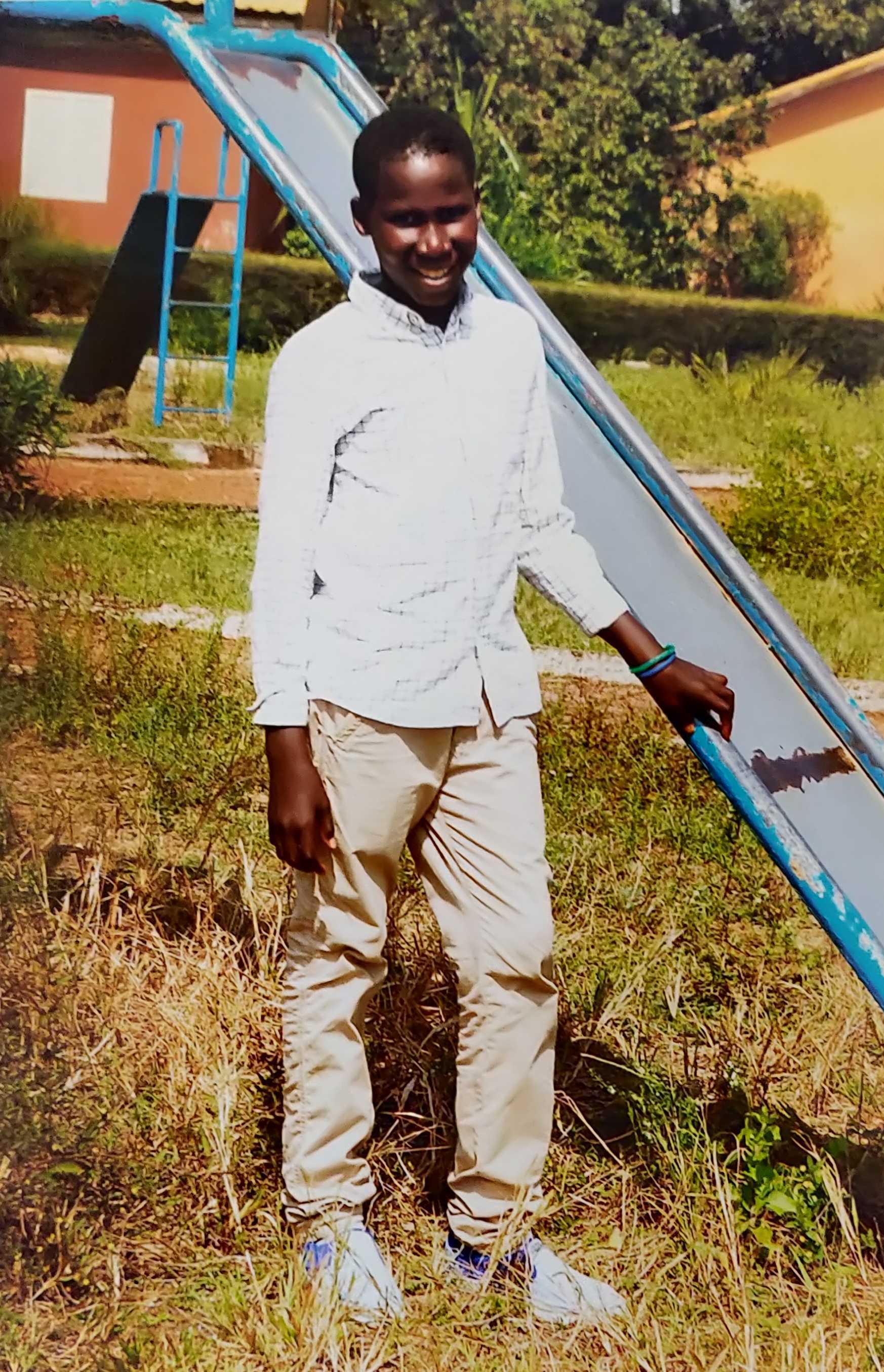 DEV - Development&Education Cardano Stake Pool