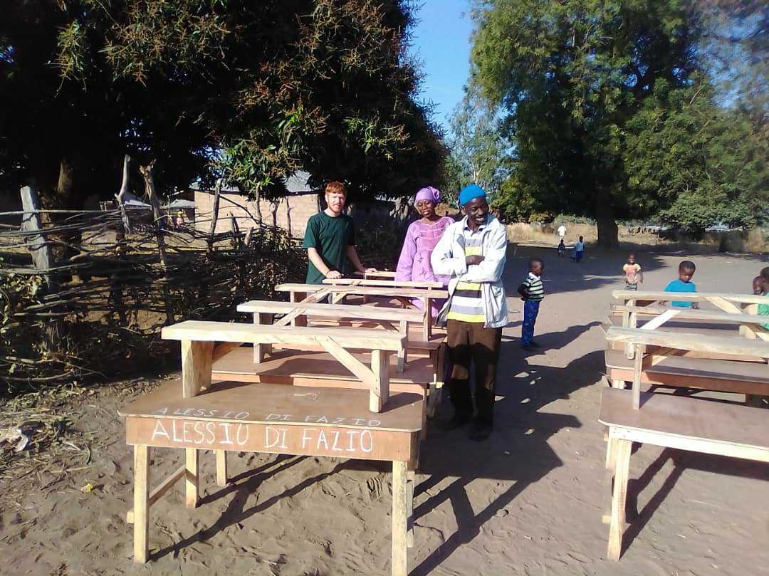 DEV - Development&Education Cardano Stake Pool